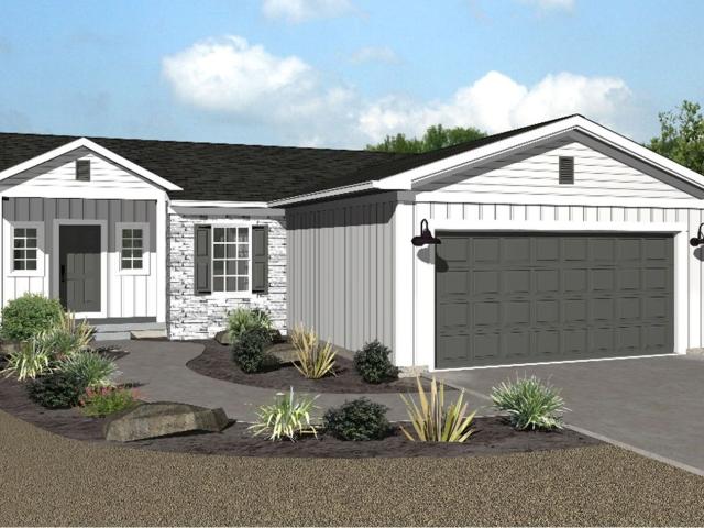 Brand New Home in Olivehurst, CA. 3 Bed, 2 Bath