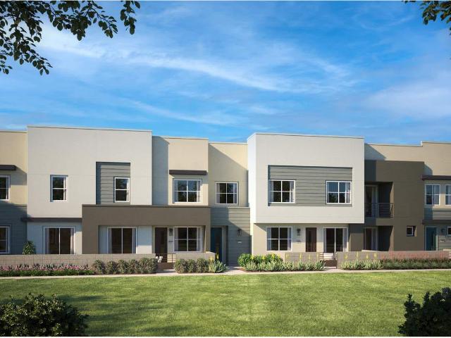 Brand New Home in Ontario, CA. 1 Bed, 1 Bath