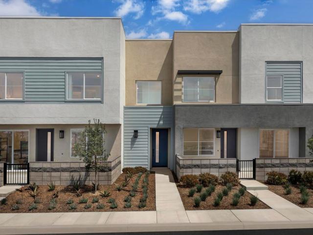 Brand New Home in Ontario, CA. 1 Bed, 1 Bath