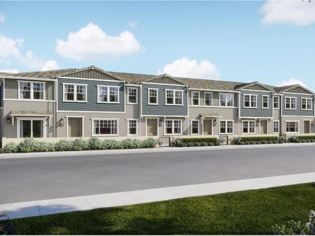 Brand New Home in Ontario, CA. 2 Bed, 2 Bath