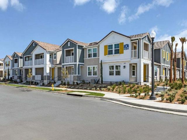 Brand New Home in Ontario, CA. 2 Bed, 2 Bath