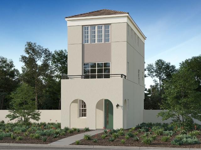 Brand New Home in Ontario, CA. 2 Bed, 2 Bath