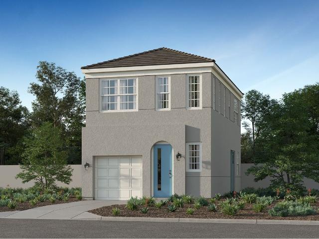 Brand New Home in Ontario, CA. 2 Bed, 2 Bath