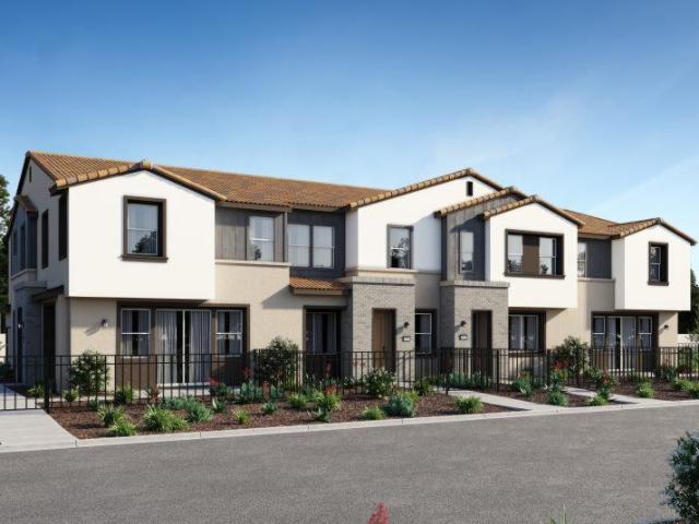 Brand New Home in Ontario, CA. 3 Bed, 2 Bath