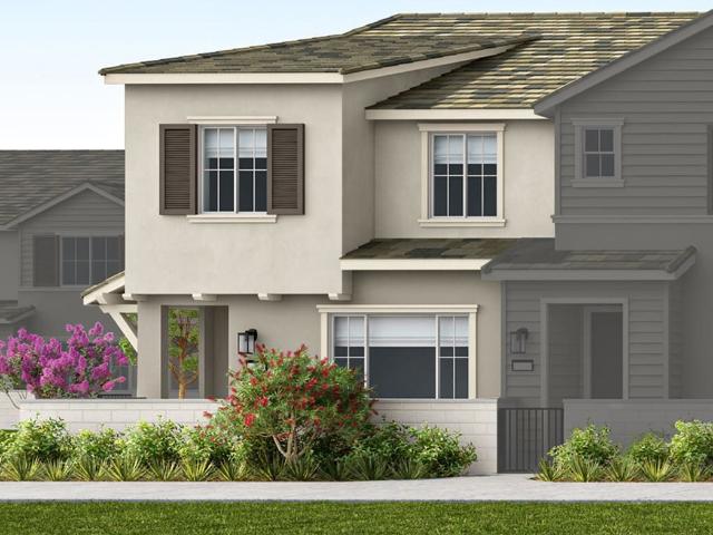Brand New Home in Ontario, CA. 3 Bed, 2 Bath