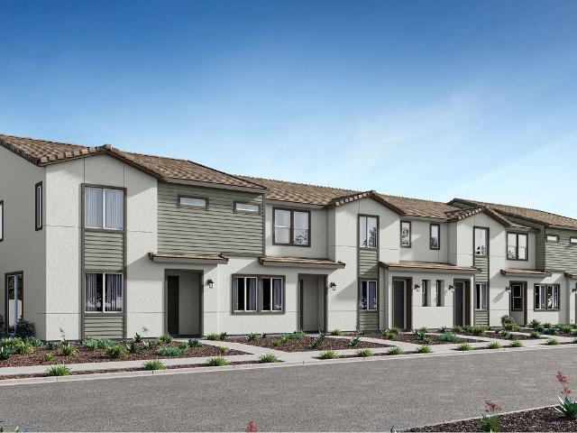 Brand New Home in Ontario, CA. 3 Bed, 2 Bath
