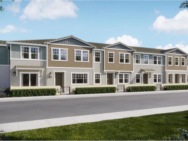 Brand New Home in Ontario, CA. 3 Bed, 2 Bath