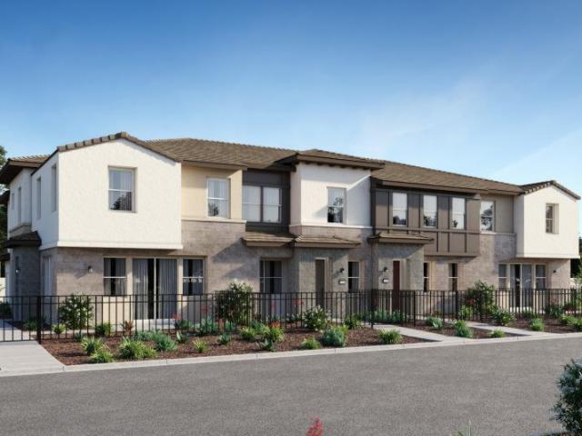 Brand New Home in Ontario, CA. 3 Bed, 2 Bath