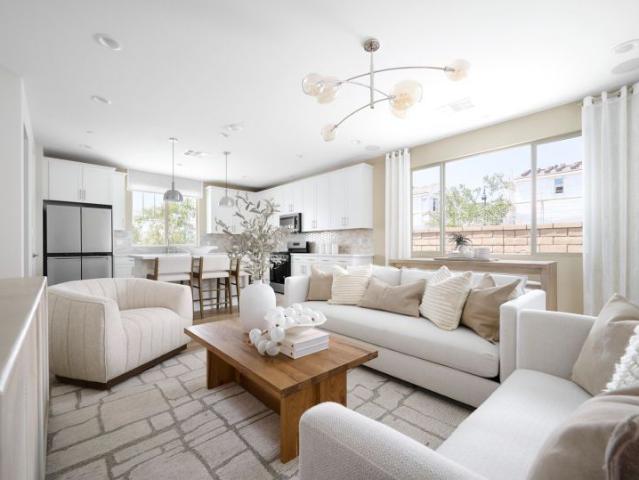 Brand New Home in Ontario, CA. 3 Bed, 2 Bath