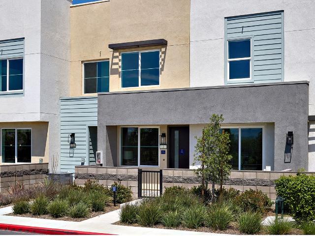 Brand New Home in Ontario, CA. 3 Bed, 2 Bath