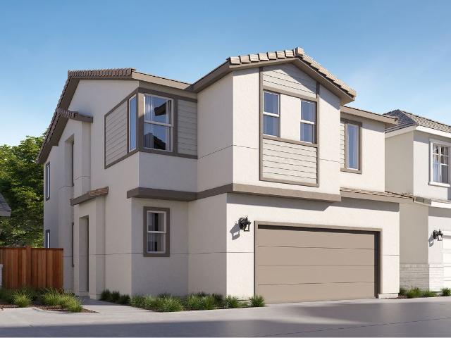 Brand New Home in Ontario, CA. 3 Bed, 2 Bath
