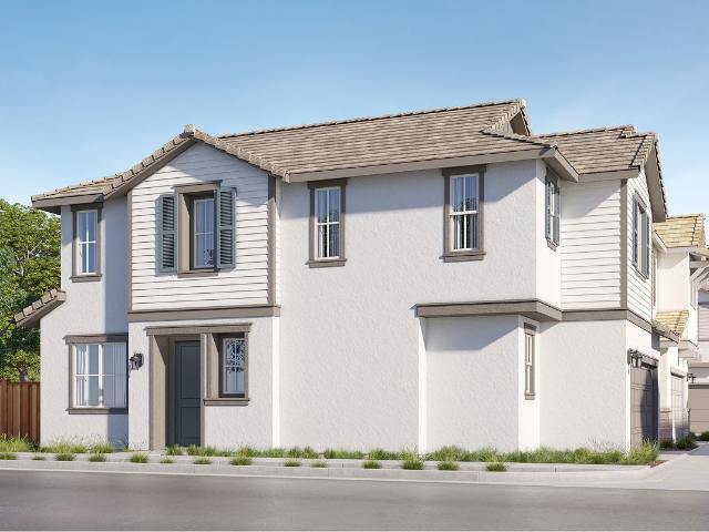 Brand New Home in Ontario, CA. 3 Bed, 2 Bath