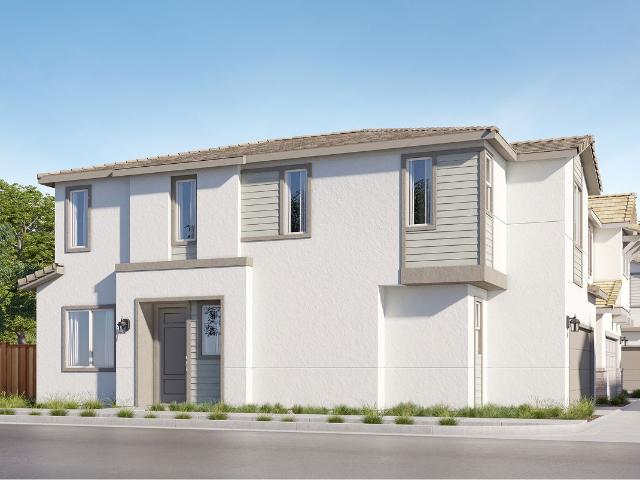 Brand New Home in Ontario, CA. 3 Bed, 2 Bath