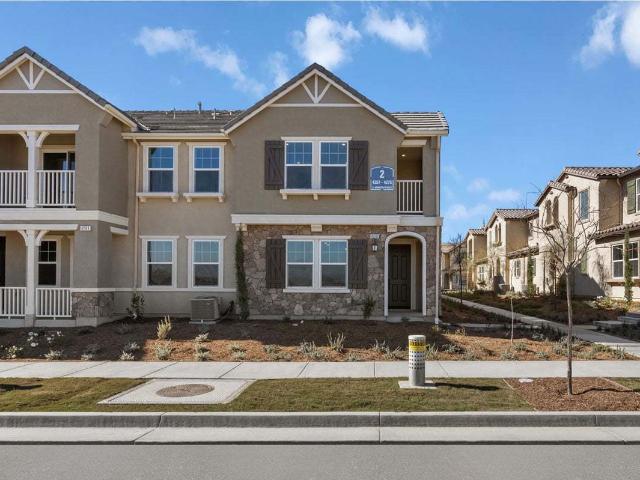 Brand New Home in Ontario, CA. 3 Bed, 2 Bath