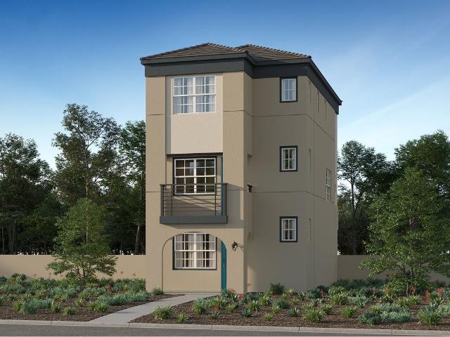 Brand New Home in Ontario, CA. 3 Bed, 2 Bath