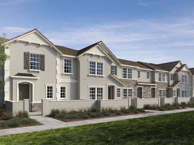 Brand New Home in Ontario, CA. 3 Bed, 2 Bath