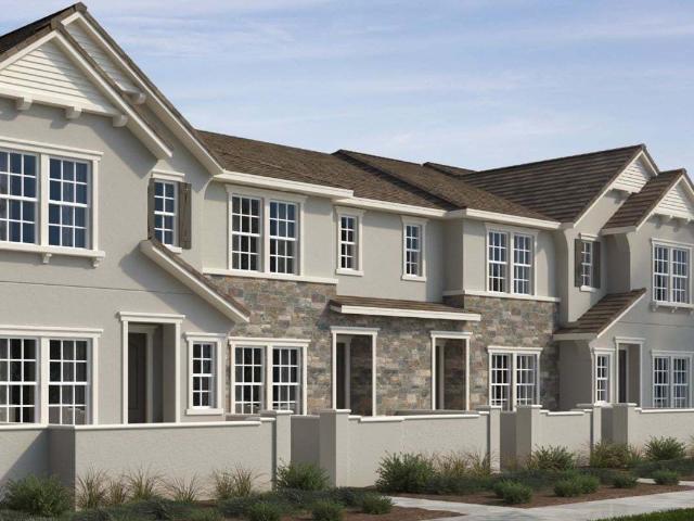 Brand New Home in Ontario, CA. 3 Bed, 2 Bath