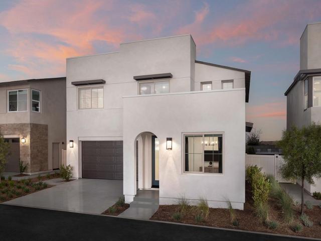 Brand New Home in Ontario, CA. 3 Bed, 2 Bath