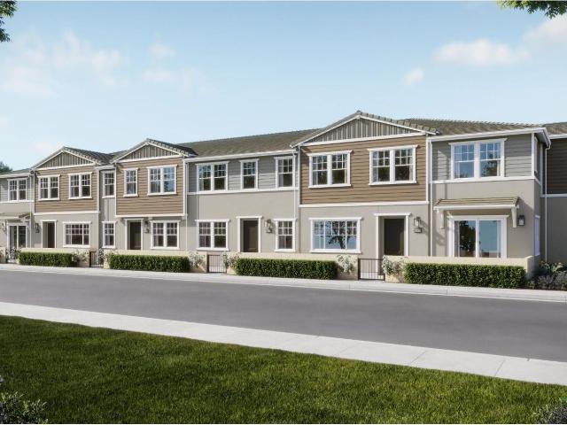 Brand New Home in Ontario, CA. 3 Bed, 2 Bath