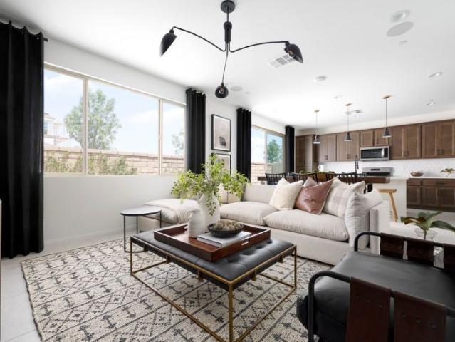 Brand New Home in Ontario, CA. 3 Bed, 2 Bath