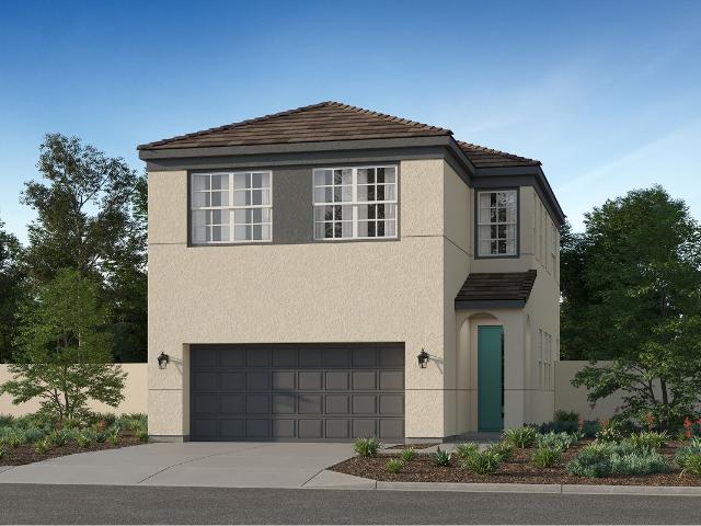 Brand New Home in Ontario, CA. 3 Bed, 2 Bath