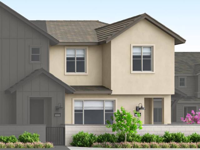 Brand New Home in Ontario, CA. 3 Bed, 2 Bath