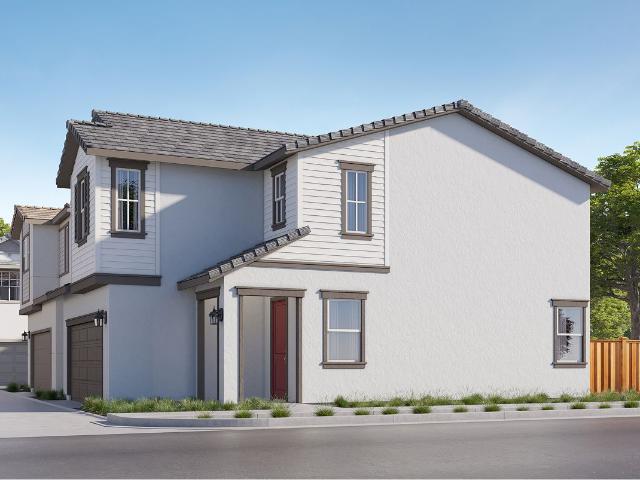 Brand New Home in Ontario, CA. 3 Bed, 2 Bath