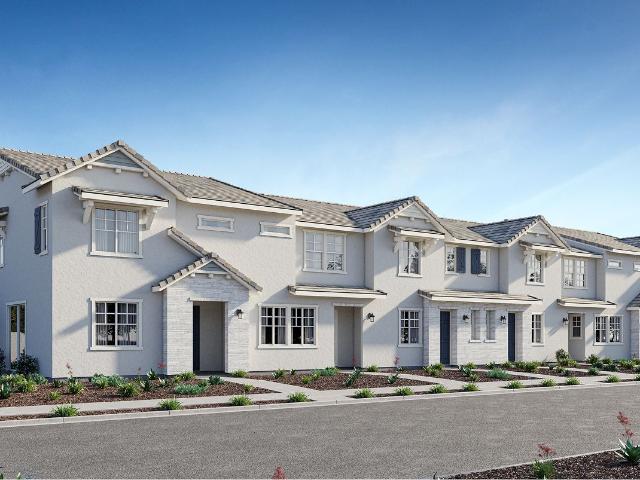 Brand New Home in Ontario, CA. 4 Bed, 2 Bath
