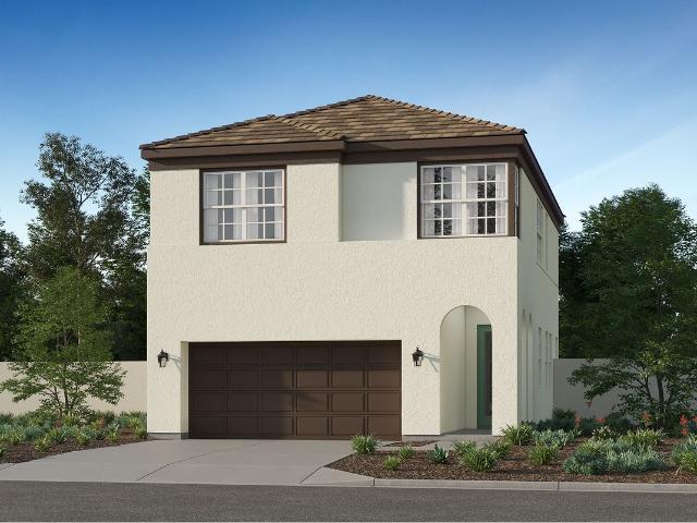 Brand New Home in Ontario, CA. 4 Bed, 2 Bath