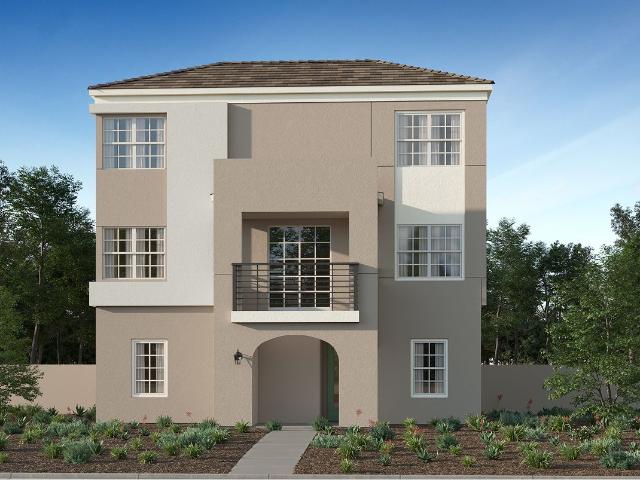 Brand New Home in Ontario, CA. 4 Bed, 3 Bath