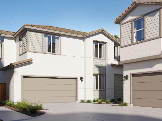 Brand New Home in Ontario, CA. 4 Bed, 3 Bath