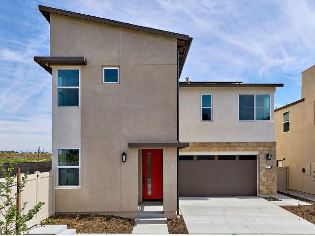 Brand New Home in Ontario, CA. 4 Bed, 3 Bath