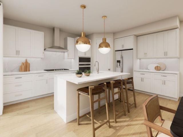 Brand New Home in Ontario, CA. 4 Bed, 3 Bath