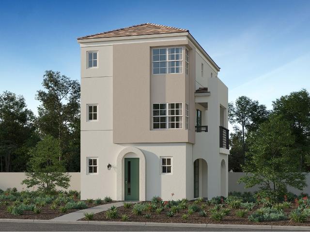 Brand New Home in Ontario, CA. 4 Bed, 3 Bath