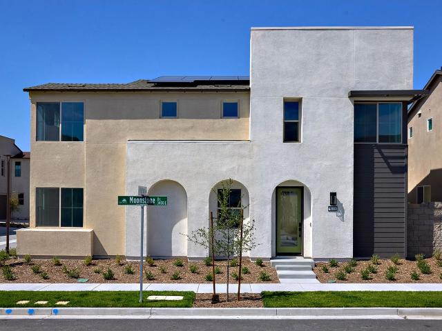 Brand New Home in Ontario, CA. 4 Bed, 3 Bath
