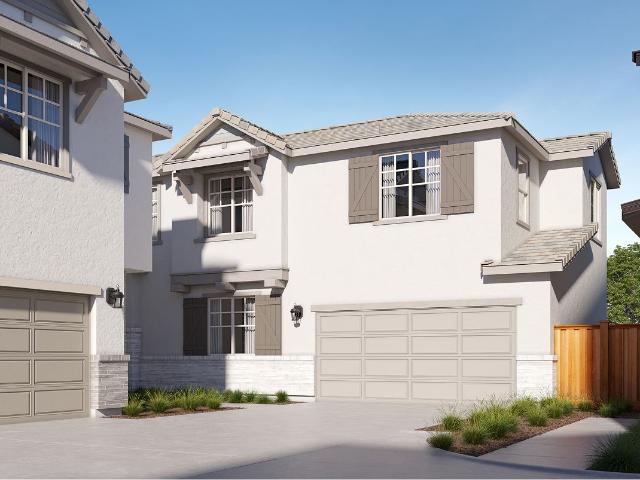 Brand New Home in Ontario, CA. 4 Bed, 3 Bath