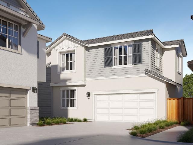 Brand New Home in Ontario, CA. 4 Bed, 3 Bath