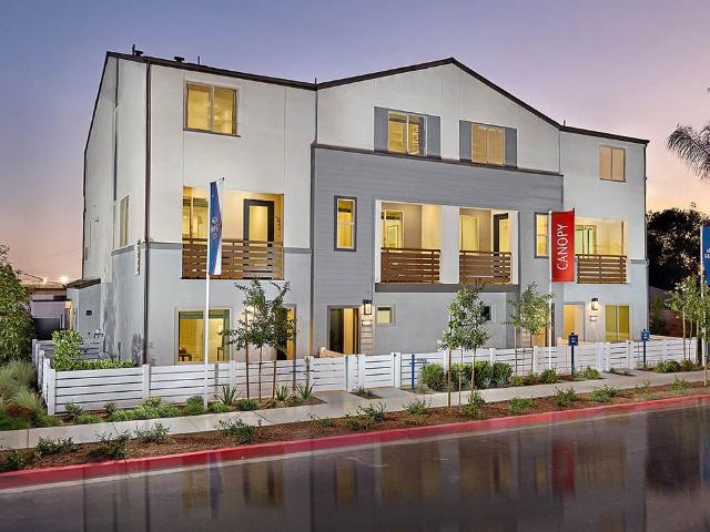 Brand New Home in Ontario, CA. 4 Bed, 4 Bath