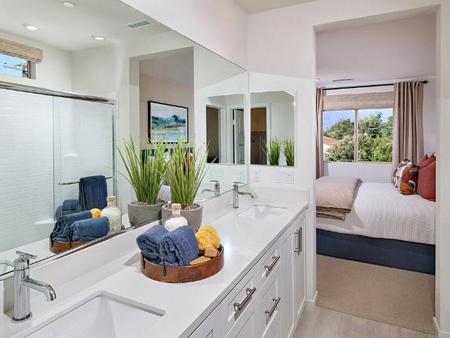 Brand New Home in Ontario, CA. 4 Bed, 4 Bath