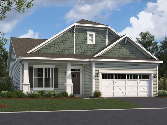 Brand New Home in Oswego, IL. 3 Bed, 2 Bath