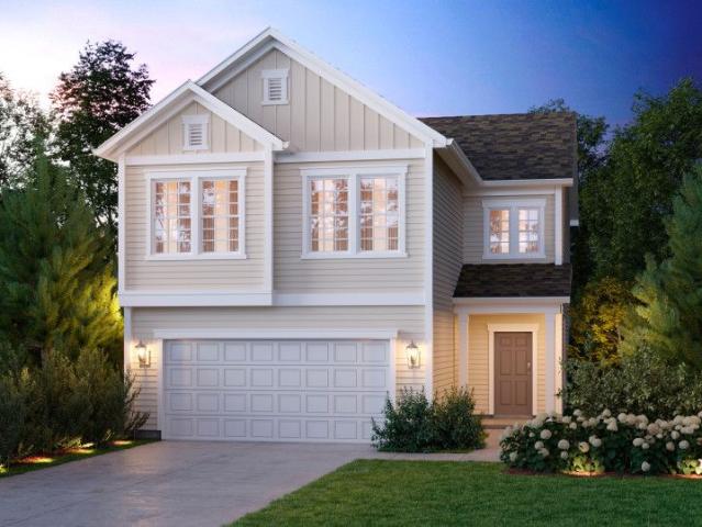 Brand New Home in Oswego, IL. 3 Bed, 2 Bath
