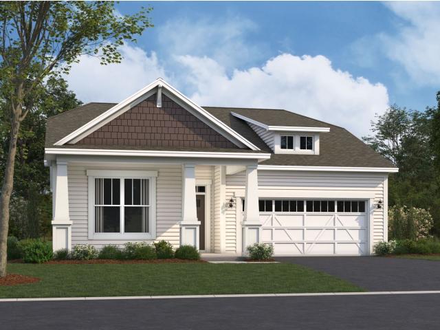Brand New Home in Oswego, IL. 3 Bed, 2 Bath