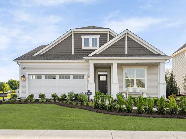 Brand New Home in Oswego, IL. 2 Bed, 2 Bath