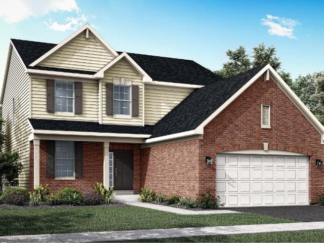 Brand New Home in Oswego, IL. 4 Bed, 2 Bath