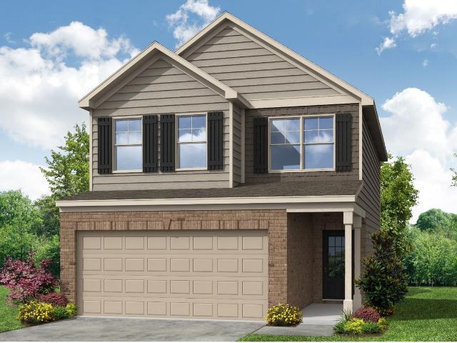 Brand New Home in Opelika, AL. 3 Bed, 2 Bath