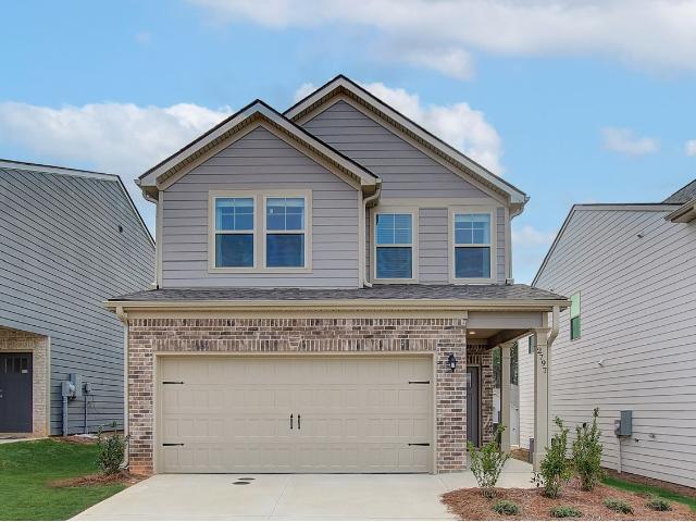 Brand New Home in Opelika, AL. 3 Bed, 2 Bath