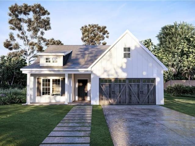 Brand New Home in Opelika, AL. 3 Bed, 2 Bath