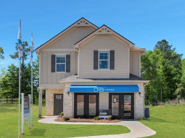 Brand New Home in Opelika, AL. 4 Bed, 2 Bath