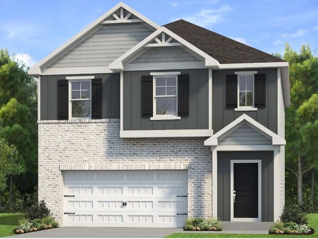 Brand New Home in Opelika, AL. 4 Bed, 2 Bath