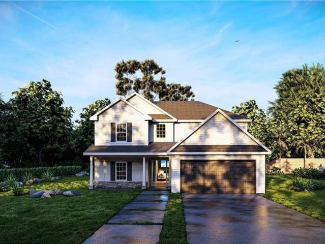 Brand New Home in Opelika, AL. 4 Bed, 3 Bath